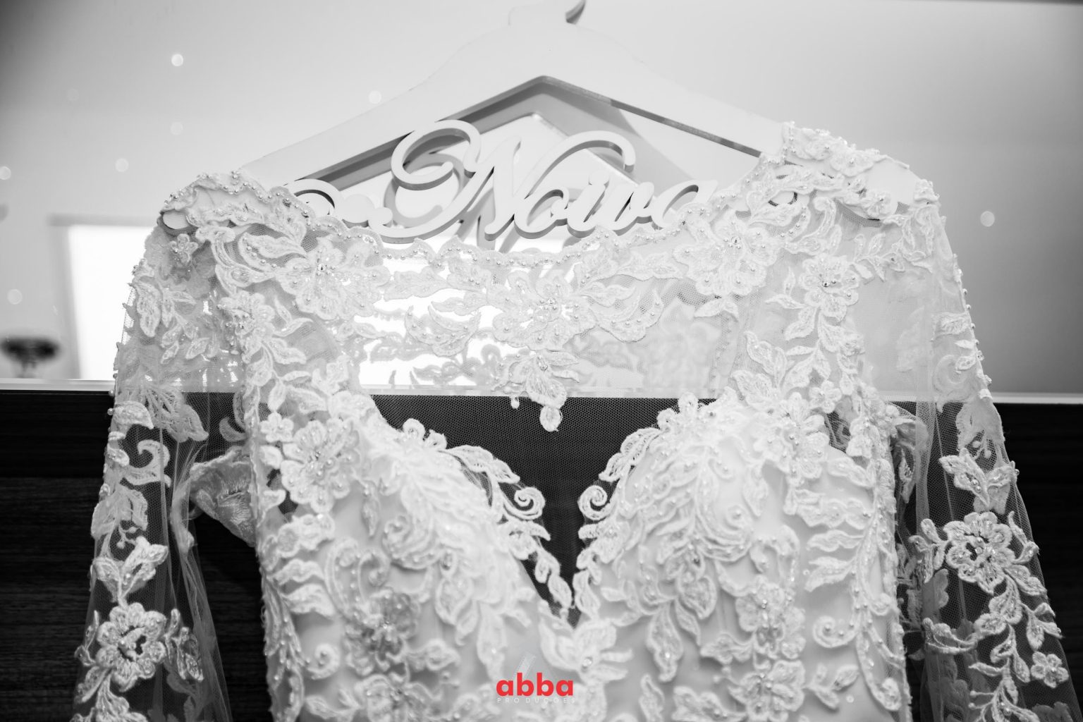 Livian e David . Bassi Eventos - Abba Produções